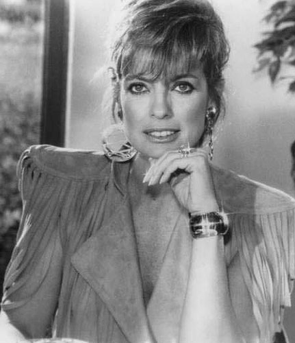 Fans de Sue Ellen Ewing