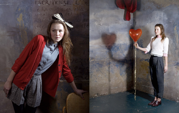 Lovely Paraphernalia: Annie Collinge/The Very Hungry Caterpillar