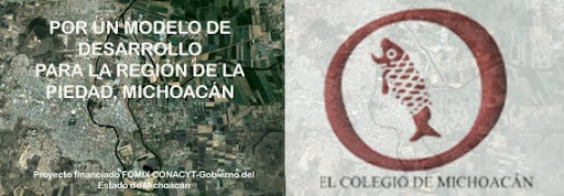 POR UN MODELO DE DESARROLLO PARA LA REGION DE LA PIEDAD: Ticuitaco ...