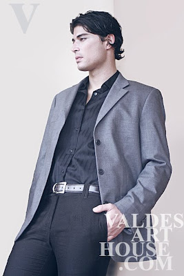 Modelos Masculinos Male Models: Joseph Bianchini from Miami