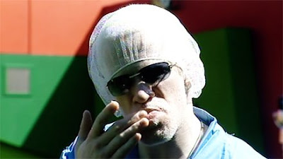 Mutt's Eye on Big Brother 9: Darnell