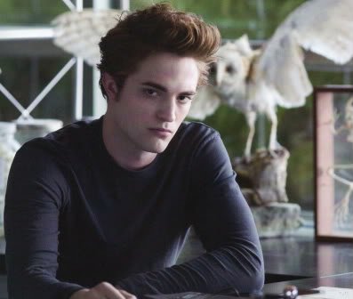 The Twilight Real World: Edward Anthony Cullen-Thetwirealworld