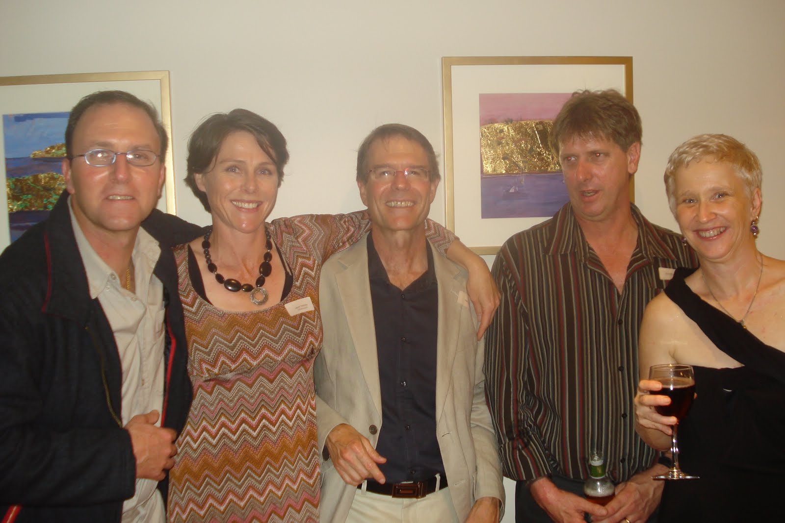 SHS Class of 85 Reunion