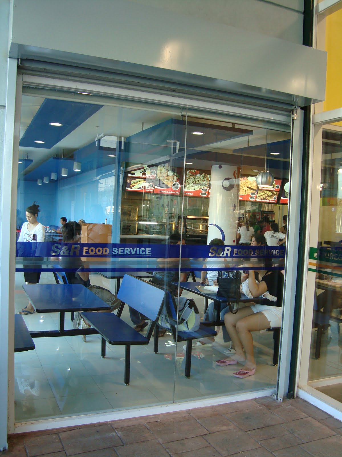 Glutton Anonymous: Cheap Steals at Pure Gold Subic