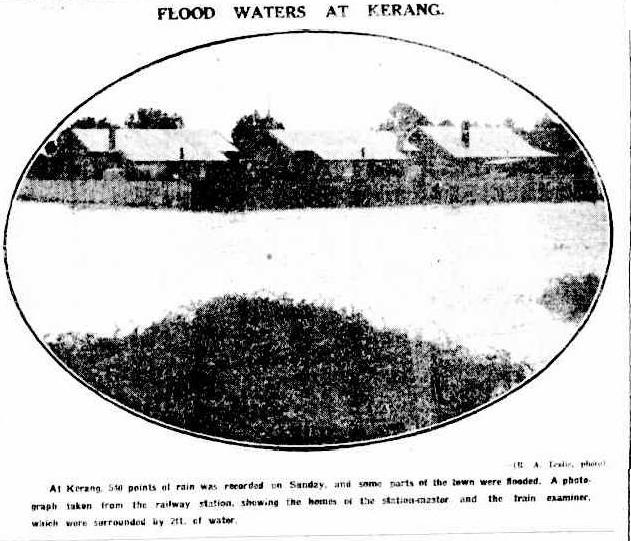 ABC News Watch: The Floods: Unprecedented reporting