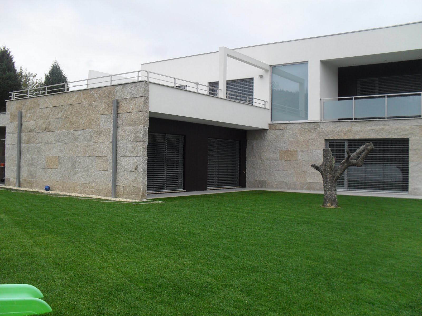 SB Engenharia e Arquitectura Lda - Gabinete de Projectos