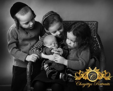 Chayitty's Portraits