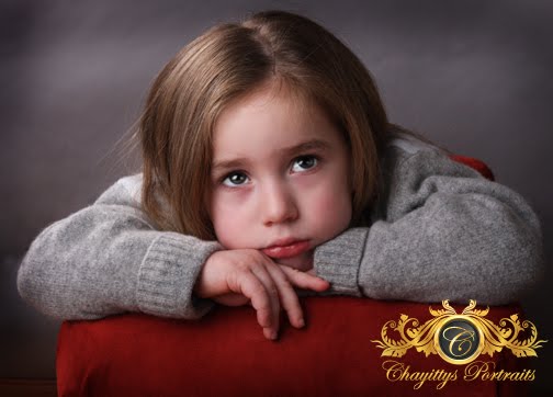 Chayitty's Portraits