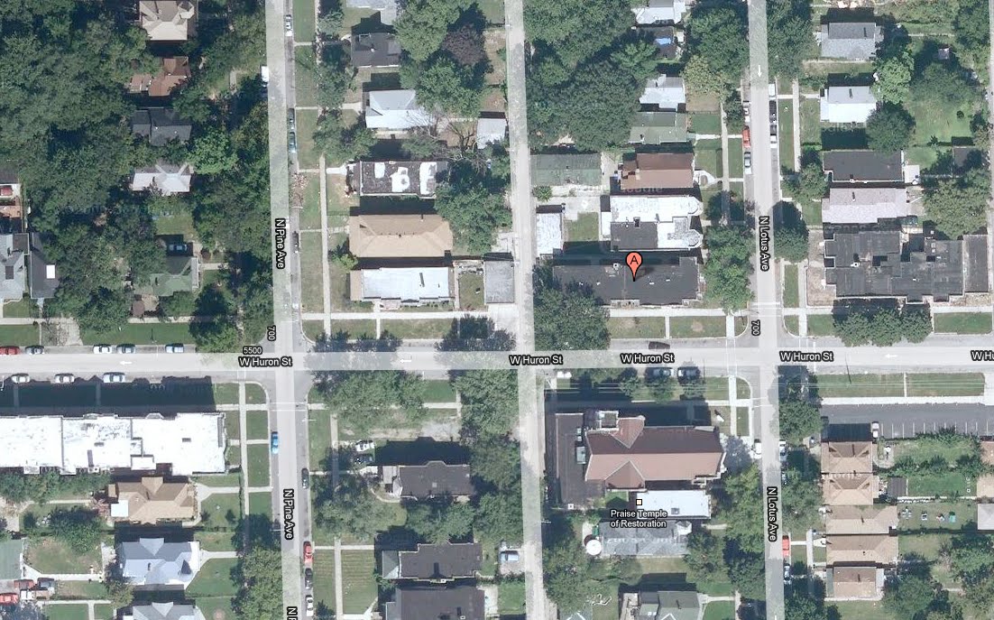 Killing Season Chicago: Update: 4th of July (5)