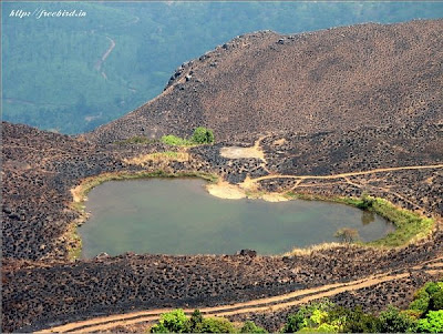 10 Most Strange and Bizarrely Shaped Lakes and Rivers ~ Somethin Bizarre