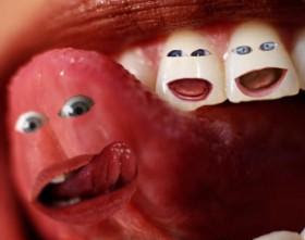 Funny Stuff: Funny Human Body Parts