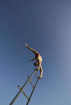 Amazingthing: Amazing People Doing Wonderful Things Which Are Unbeliveable