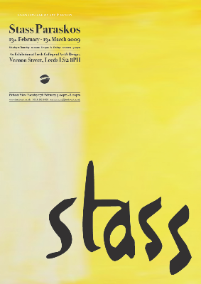 Jimmy Smith PPD: Stass Paraskos