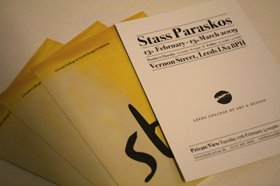 Jimmy Smith PPD: Stass Paraskos