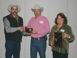 McBee Cattle Company: Braunvieh Program