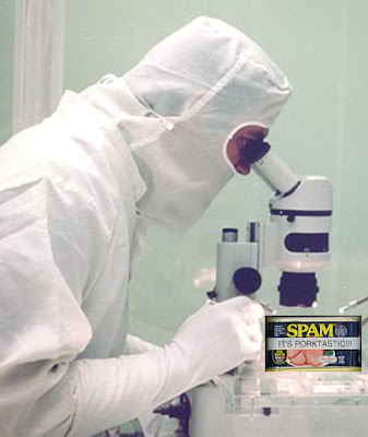 The Neurocritic: Obsequious Science Spam