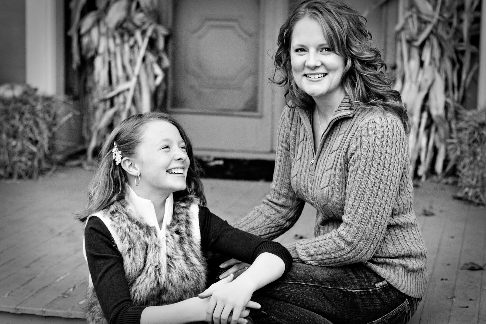 A Tree Called Life: The Delaney Family