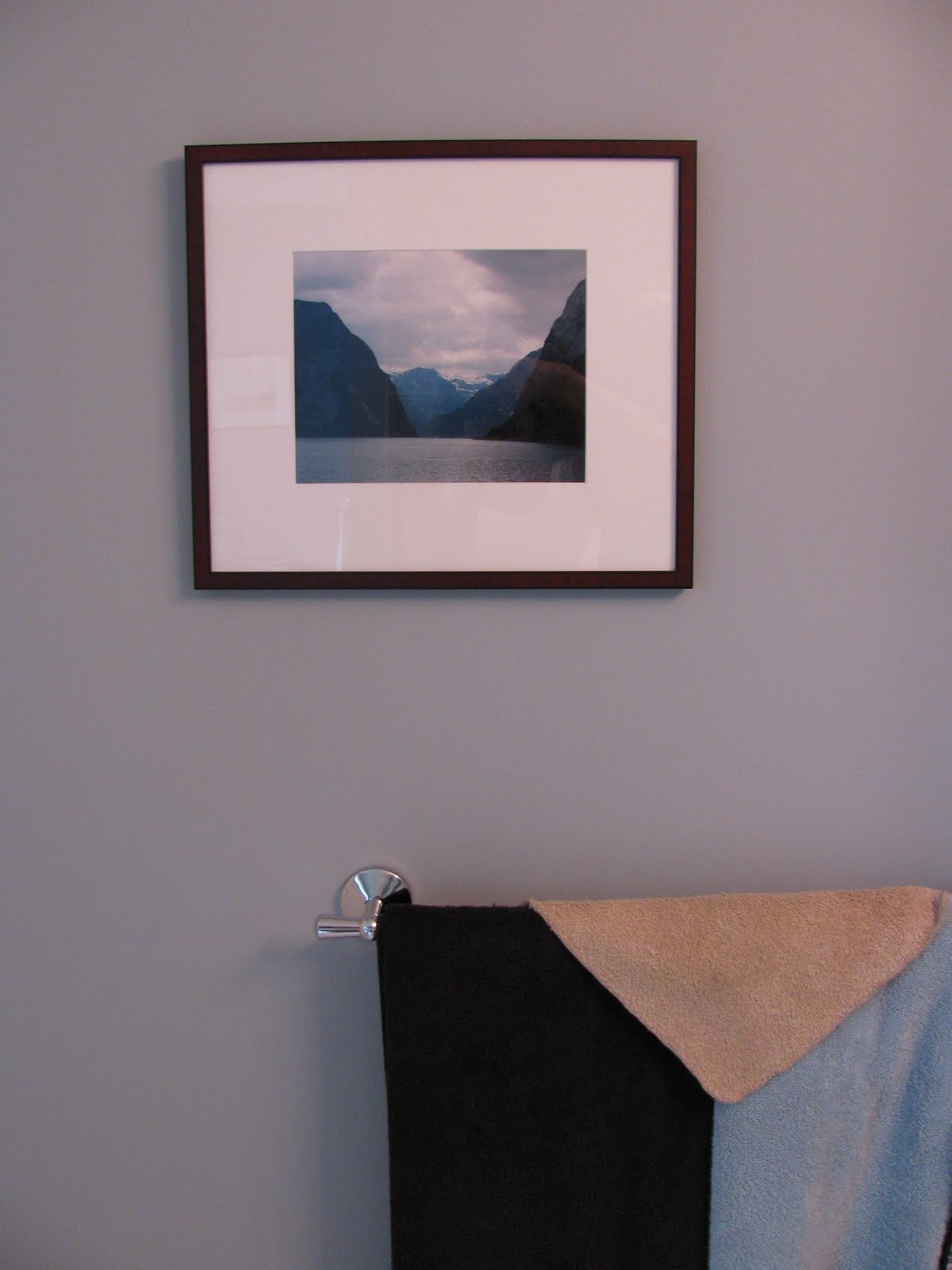 Focus on Design: Color - The Series...Fjord Blue