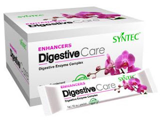 Granular Nutrition: DigestiveCare