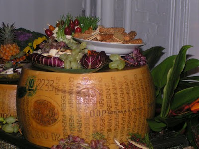 cuisinEtc - a culinary journey via catering: cheese glorious cheese