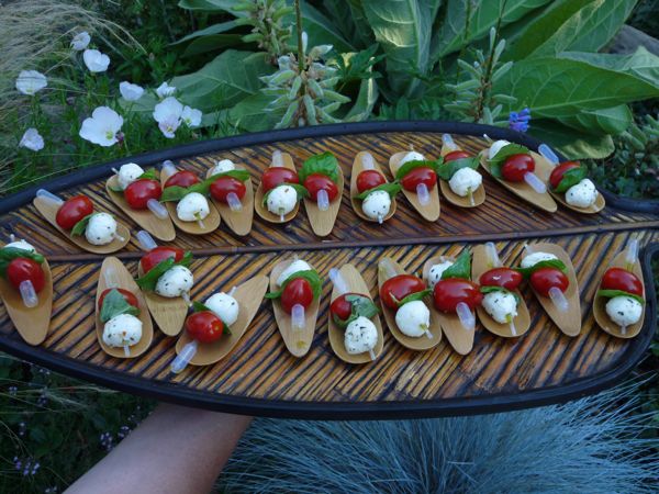 cuisinEtc - a culinary journey via catering: international tapas party ... cuisinEtc - a culinary journey via catering: international tapas party ...