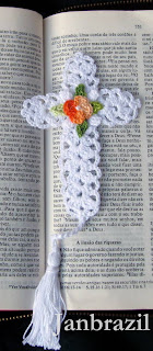 JANBRAZIL: Marcadores de página/ Bookmarks