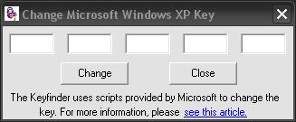 T.I Notícias - Pinto Neto: [Tutorial] Como Deixar o Windows XP Original