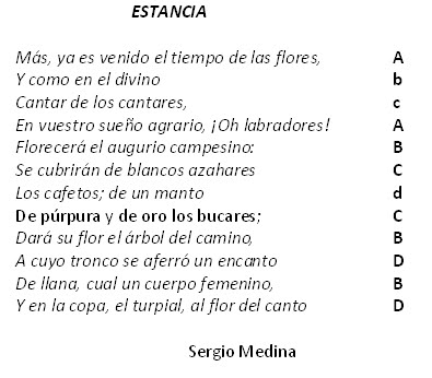 Las letras que queremos hoy: octubre 2010