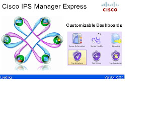 Objetivo CCSP (Cisco Certified Security Professional): Cisco IPS ...