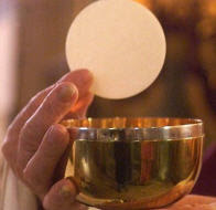 L'eucharistie, la communion, l'hostie : qu'en dit la Bible