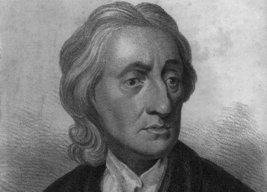 Experiencia filosófica: Enlace del audio sobre Locke