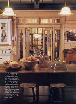 It's A Wannabe Decorator's Life: A little Practical Magic!