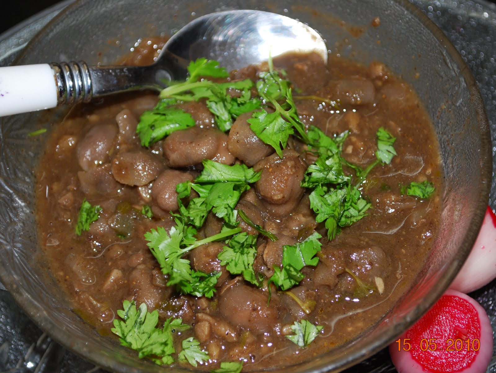 Notes by a cooking enthusiast: PINDI CHOLAS