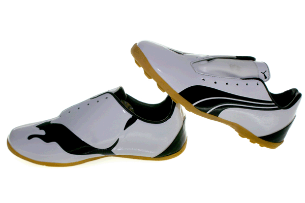 GUDANG SEPATU BRANDED: PUMA SEPATU FUTSAL