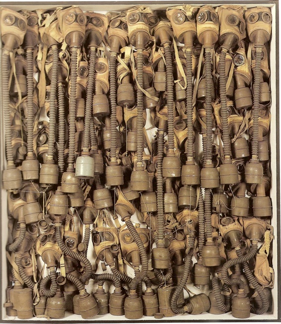 Tocho T8: Arman: Home Sweet Home (1960)