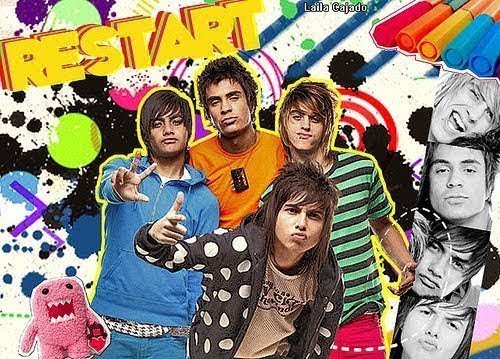 Banda restart
