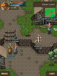 Weird Planet - Videojuegos, Cine, Comics, y mucho más...: World Of ...