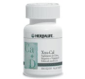 Herbalife - Micarlife: Xtra-Cal
