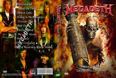 MEGAHEAD VIDEOS: 2008