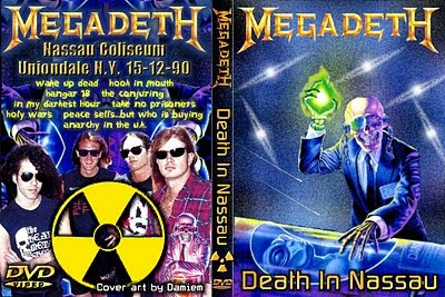 MEGAHEAD VIDEOS: 2008