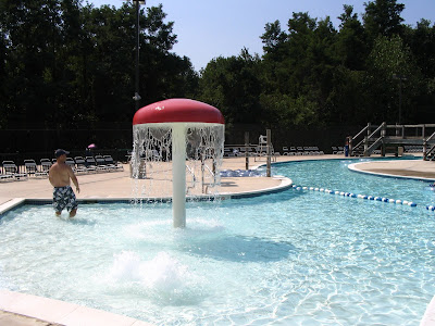 A of All: Super Fun Time Pool