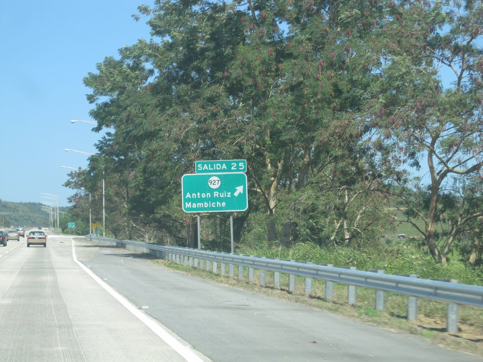 Outta Control: Puerto Rico...day 1