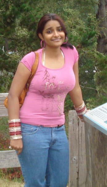 Hot Indian Aunties Northy With Big Boobs