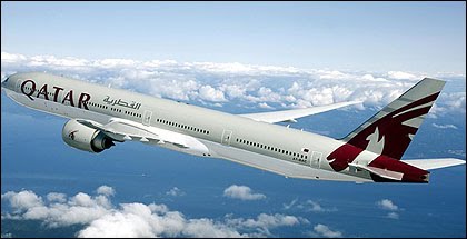 Aeroblog: Qatar Airways inaugura rota Doha-São Paulo-Buenos Aires