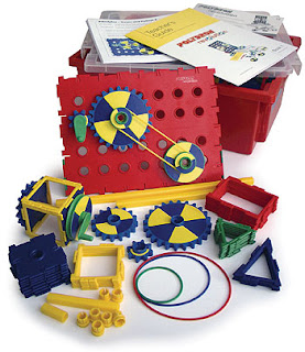 Ms. Onorato's Grade 4 Blog: Introduction to Pulleys & Gears Unit