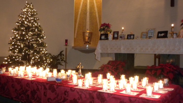 Always Remembered & Forever Loved.: Footprints on the Heart Annual ...