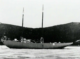 My World of Schooners: NEWFOUNDLAND SCHOONERS - A VITAL PART OF OUR ...