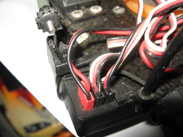 RC12. My Memory Having a RC Car. My No 9 RC. 1/10 - 2002 Serpent 705.