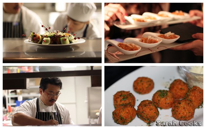 Sarah Cooks: Duck Duck Goose