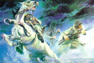ΤΟ ΓΕΡΑΚΙ ΤΗΣ ΘΡΑΚΗΣ: 28η ΟΚΤΩΒΡΙΟΥ 1940. ΖΗΤΩ ΤΟ ΟΧΙ